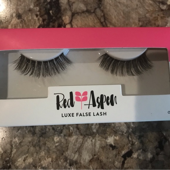 Makeup | Red Aspen Kathy Lash | Poshmark